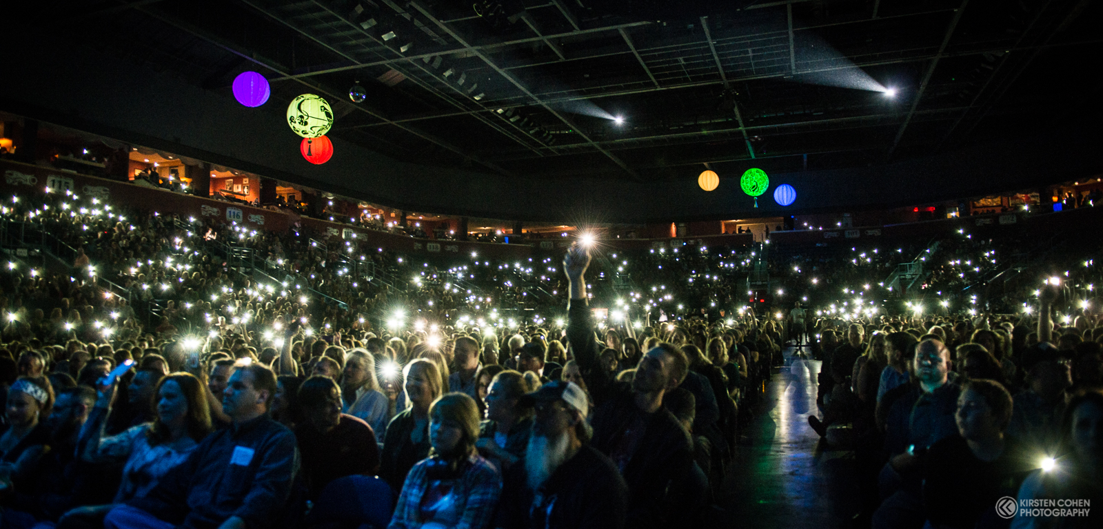 Inaugural Take Note. The Concert