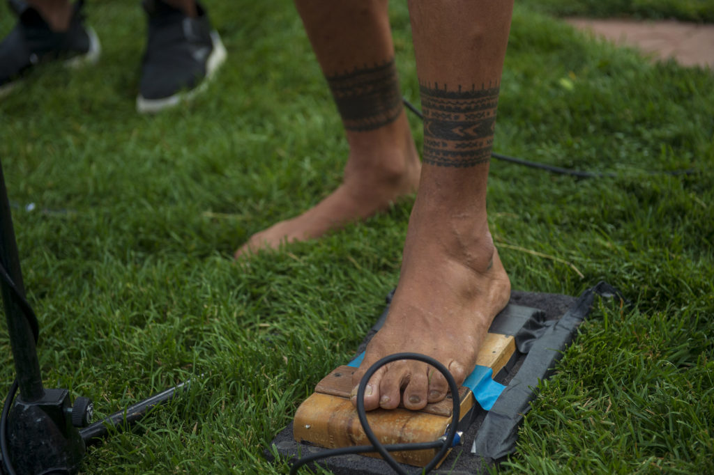 Michael Franti VIP meet and Greet at Red Rocks Amphitheatre - Take Note ...